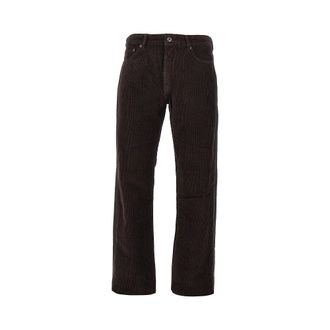Emporio Armani J102 corduroy pants Man 29