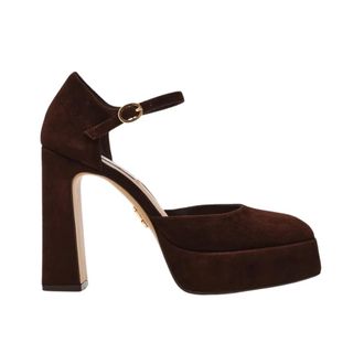 Steve Madden Lexie Pump - - Shoes - Damen - Braun - 39 EU
