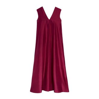 Momoni Damen, Kleider, Rosa, MGr&ouml;&szlig;e