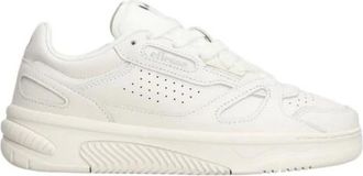 Ellesse Femme, Chaussures, Blanc, Taille: 37 EU Baskets