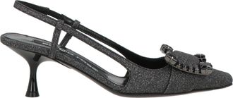 Sergio Rossi SCHUHE - Pumps auf YOOX.COM