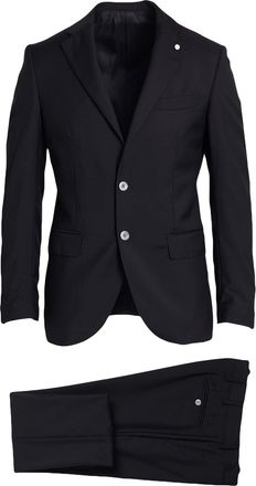 Luigi Bianchi Mantova ANZ&Uuml;GE und CO-ORDS - Anz&uuml;ge auf YOOX.COM