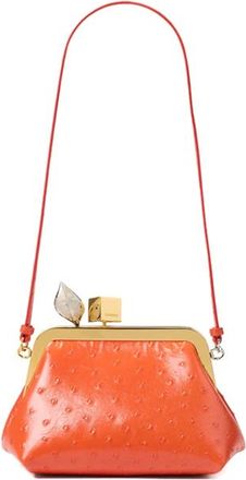 Jacquemus Femme, Sacs, Rouge, Taille: ONE Size Le Berlingot