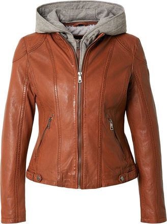 Mauritius Jacke Ammy