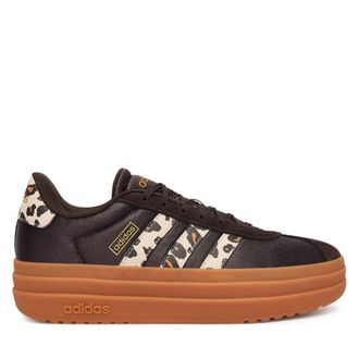 adidas Sneakers adidas Vl Court Bold KI3335 Braun