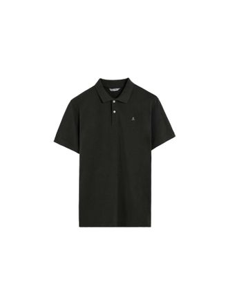 Scalpers Scontrast Polo