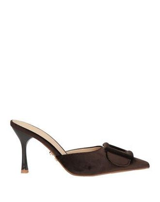 Twentyfourhaitch CHAUSSURES - Mules & Sabots sur YOOX.COM