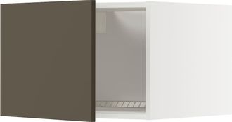 IKEA METOD Oberschr f Kühl-/Gefrierschrank