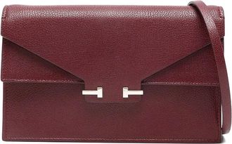 Tom Ford Sac Cabas - Rouge
