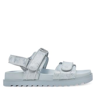 Guess Sandalen Guess FLJFDS LEL03 Blau