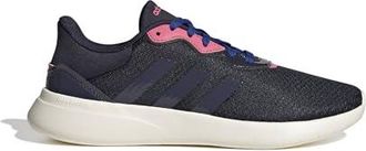 adidas Femme QT Racer 3 Shoes Chaussures, Legend Ink/Shadow Navy/Pink Fusion, 42 2/3 EU