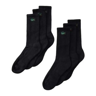 Lacoste Herren, Sport, Schwarzk, SGr&ouml;&szlig;e