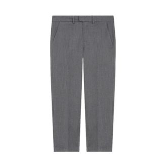 Dondup Gaubert Pant - - Trousers - Herren - Grau - W33