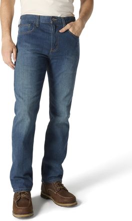 Carhartt Work in Progress Rugged Flex Relaxed Straight Jeans - Jeanshose; superior 498; 30W x 32L