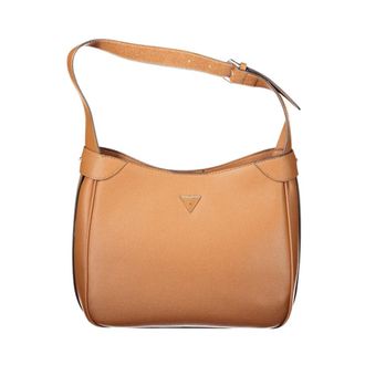 Guess Fedora Bag - - Bags - Damen - Braun - ONE SIZE