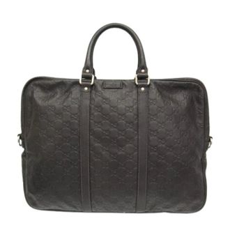 Gucci Herren, Pre-Owned, Braun, ONE SIZEGr&ouml;&szlig;e