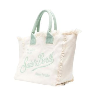 MC2 Saint Barth Femme, Sacs, Beige, Taille: ONE Size Tote Bags