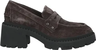 Ash SCHUHE - Mokassins auf YOOX.COM