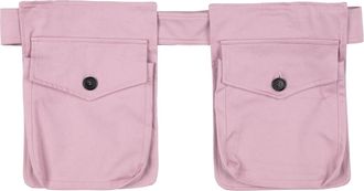 Jucca Kleinlederwaren - Gürtel auf YOOX.COM