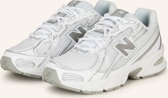 New Balance Sneaker 740 weiss
