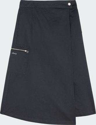 Obey Jupe - Taille 29