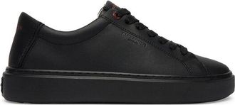 Alexander Smith Sneakers ALBELDM-9145 Schwarz