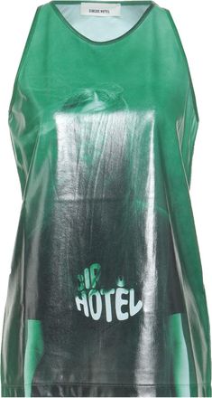 Circus Hotel TOPS - Tank Tops auf YOOX.COM