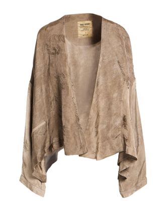 Uma Wang JACKEN & M&Auml;NTEL - Jacken und Anoraks auf YOOX.COM