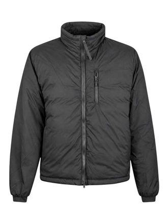 Canada Goose Daunenjacke - Schwarz