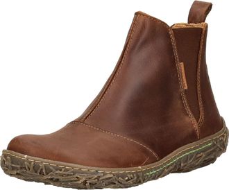 El Naturalista Chelsea Boots