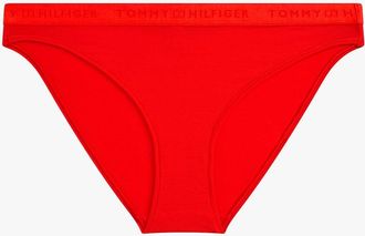 Tommy Hilfiger Culotte &agrave; ceinture