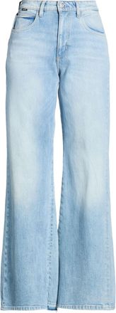 BOSS HOSEN & R&Ouml;CKE - Jeanshosen auf YOOX.COM