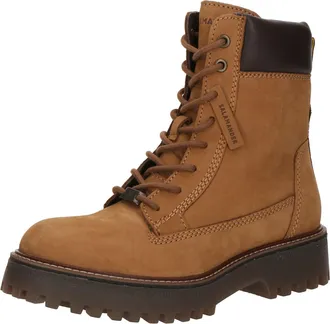 Salamander Schn&uuml;rstiefelette
