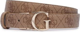 Guess G&uuml;rtel BW9456 P6325 Braun