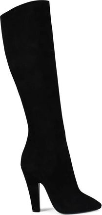 Saint Laurent Stiefel - 68 Boots - Gr. 37 (EU) - in Schwarz - f&uuml;r Damen