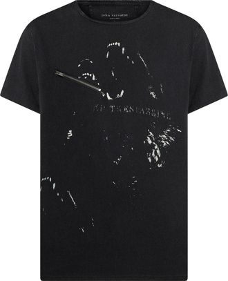John Varvatos TOPS - T-shirts auf YOOX.COM