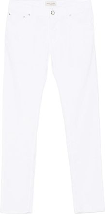Jacob Cohen Five-pocket Trousers