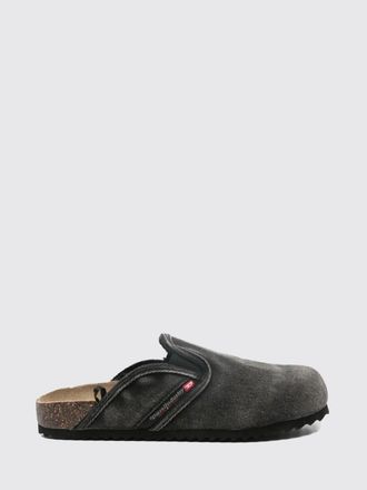 Diesel Chaussures Homme couleur Gris