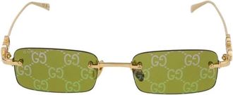 Gucci Herren, Accessories, Gelb, 52 MMGr&ouml;&szlig;e