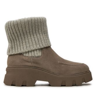 Marc O'Polo Klassische Stiefeletten Marc OPolo OO2M3003 Braun