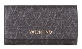 Valentino Lady Re Wallet Nero/Multicolor