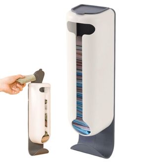 Generic Wandmontage Socken Organizer - Aufbewahrungssystem F&uuml;r Schubladen, Mehrzweck Kleiderb&uuml;gel H&auml;ngeregale, Kein Bohren Organizer Kleidung | Platzsparende 