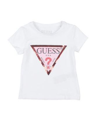 Guess TOPS - T-shirts sur YOOX.COM