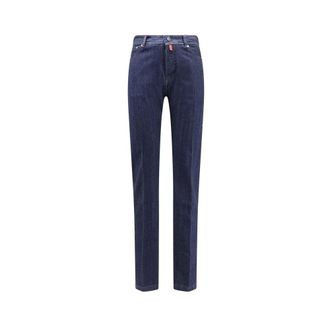 Kiton Homme, Jeans, Bleu, Taille: W33 Ciro Paone Jeans