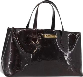 Louis Vuitton Damen, Pre-Owned, Lila, ONE SIZEGr&ouml;&szlig;e