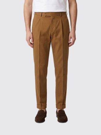 Pantaloni Torino Pantalon PT TORINO Homme couleur Biscuit
