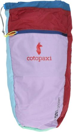 Cotopaxi unisex, Sacs, Multicolore, Taille: ONE Size Luzon 18l Backpack