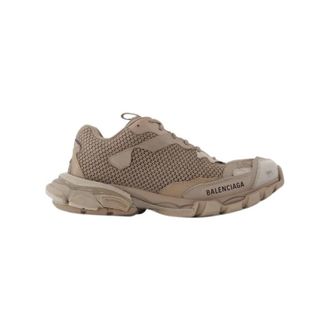Balenciaga Stoff sneakers - - Shoes - Damen - Beige - 35 EU