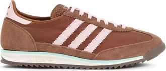 adidas Femme, Sport, Brun, Taille: 39 1/2 EU SL 72 OG Baskets
