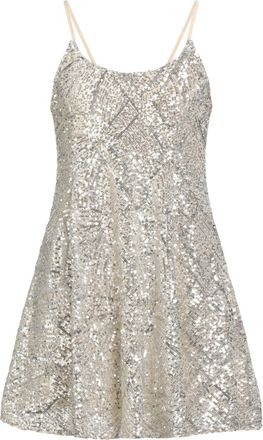 Aniye By KLEIDER - Mini-Kleider auf YOOX.COM